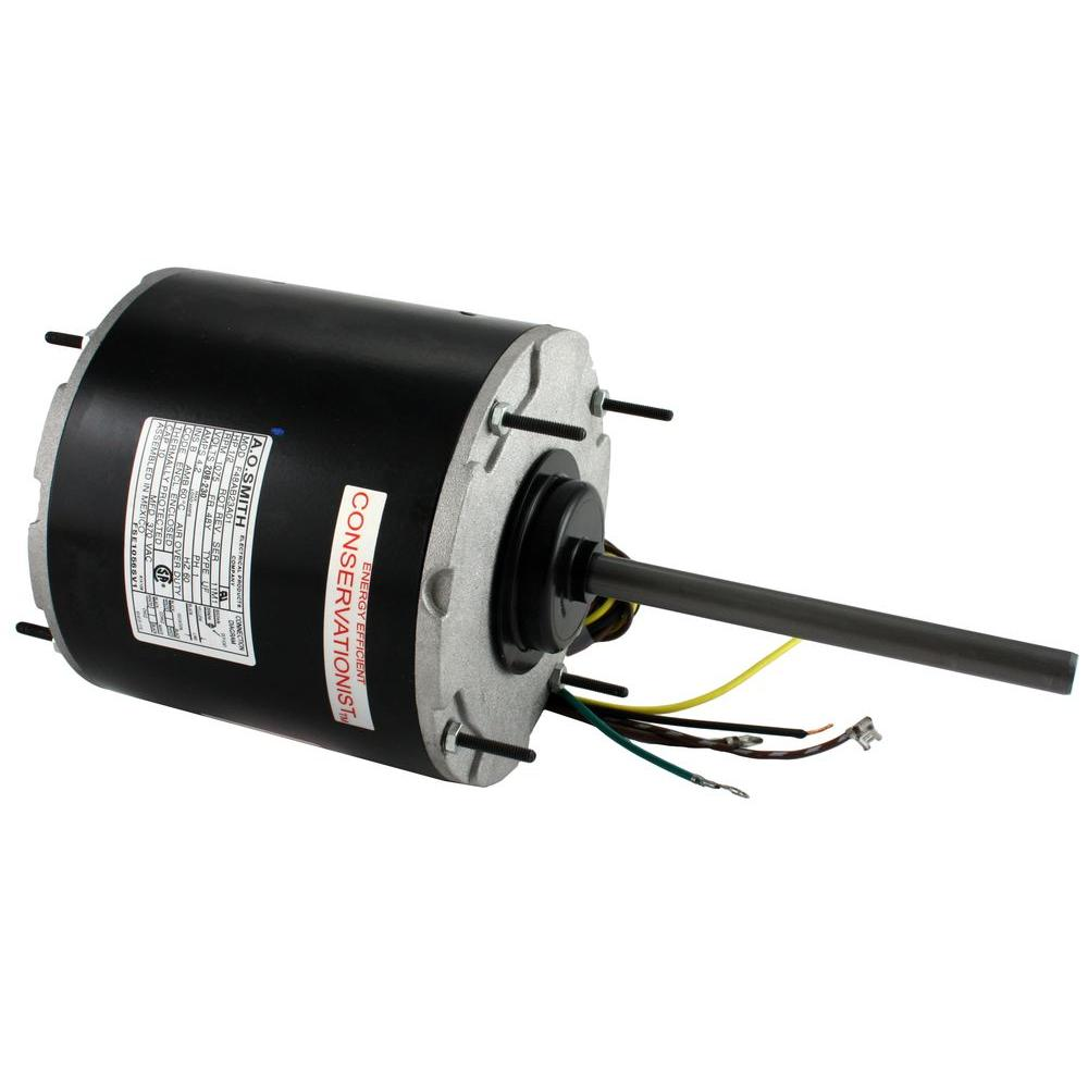 Condenser Motors