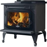 Osburn 900 Wood Stove Repair & Replacement Parts