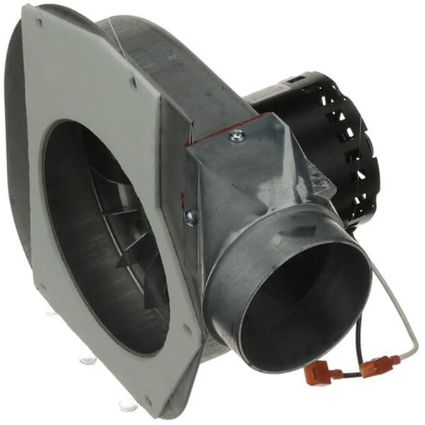 Englander OEM Combustion Blower With Housing (PU-076002B)