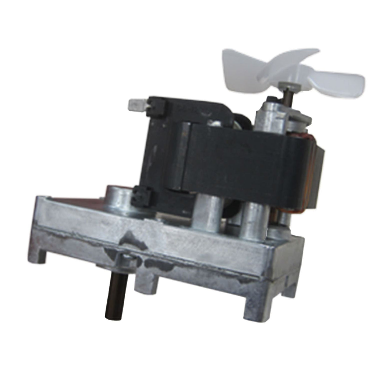 MagnuM Pellet Stove 8 RPM Auger Motor: CF26