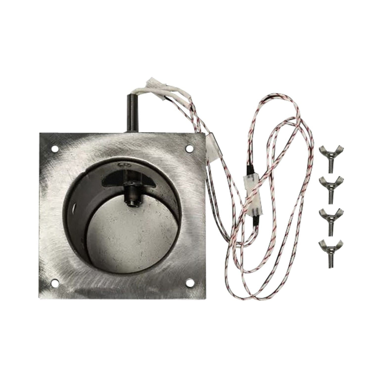 Traeger Hot Rod & Firepot Combo For Pro 575/780 Pellet Grills: KIT0383