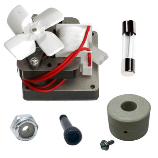 Even Embers 28 Pellet Grill Repair & Replacement Parts