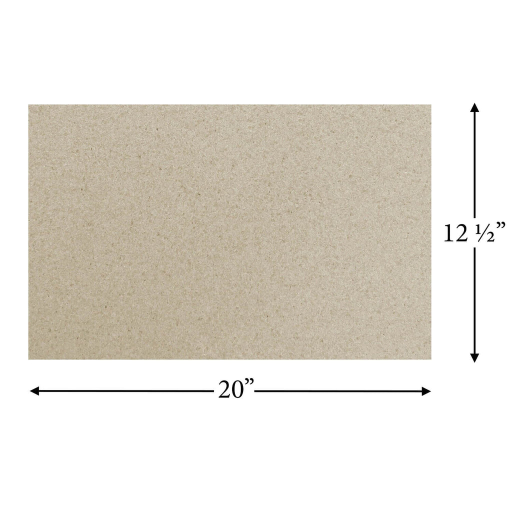 Empire Wood Stove Baffle Board: 21389