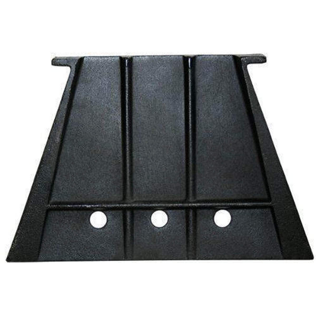 Ashley (Wood/Coal) Furnace Back Liner (1602R): 40313