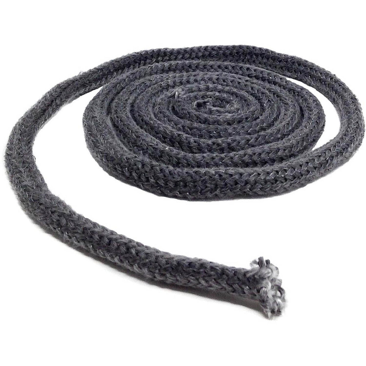 Ashley Wood Furnace / Heater Rope Ash Pan Gasket (1/2" X 11'): 88057