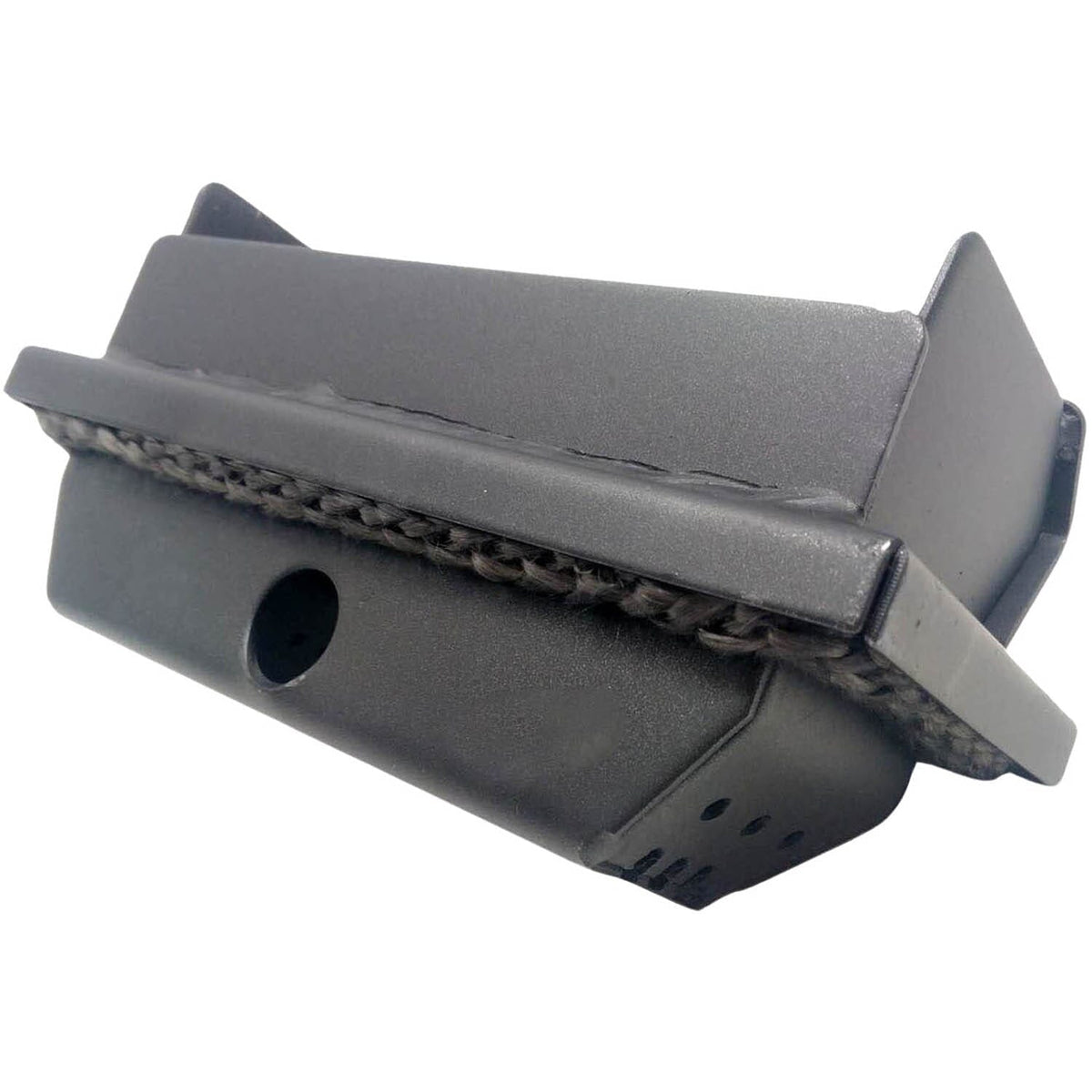 Hudson River Burn Pot for Saranac Pellet Stove: HRSP116S
