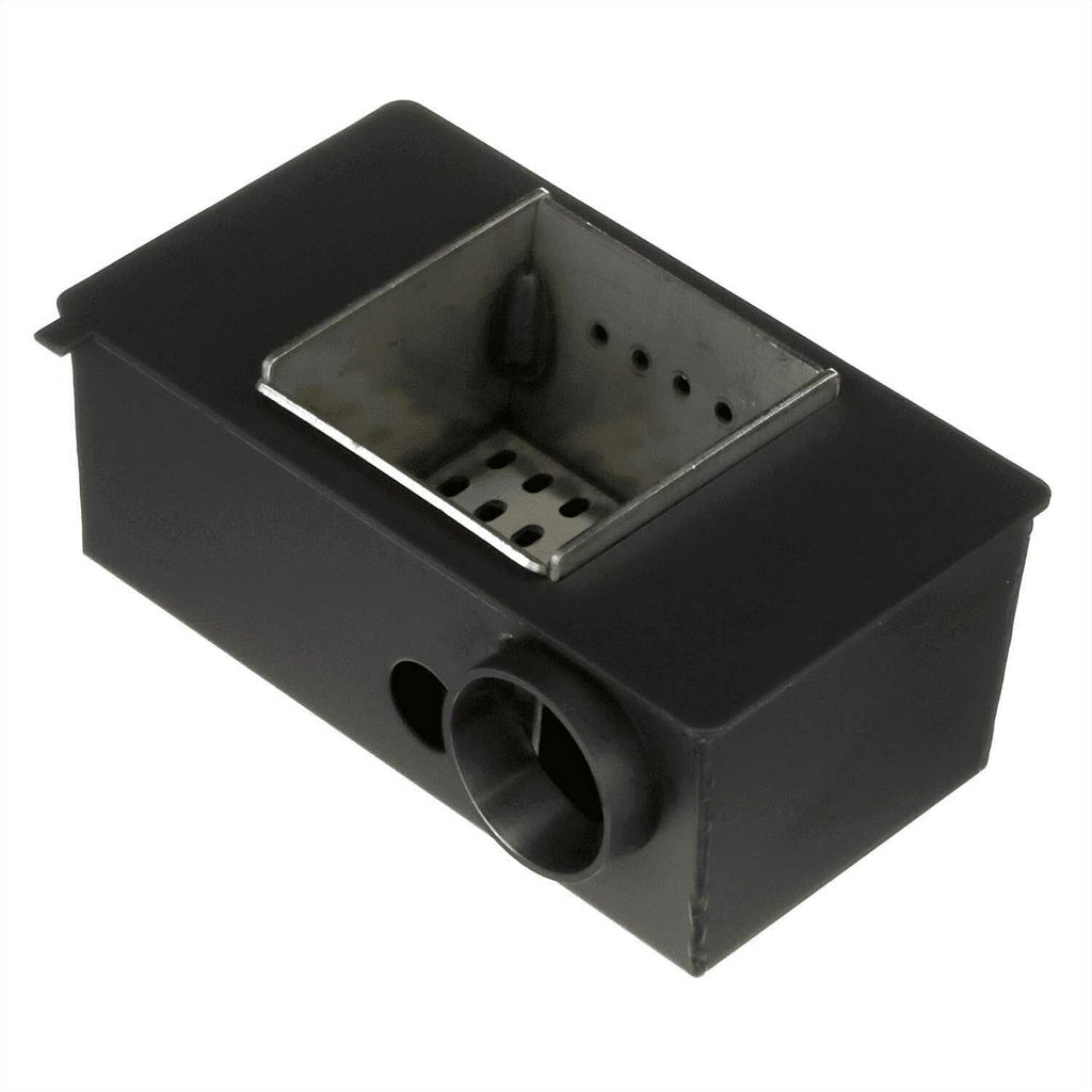 Breckwell Pellet Stove Burn Pot Assembly: A-S-BURNPOT