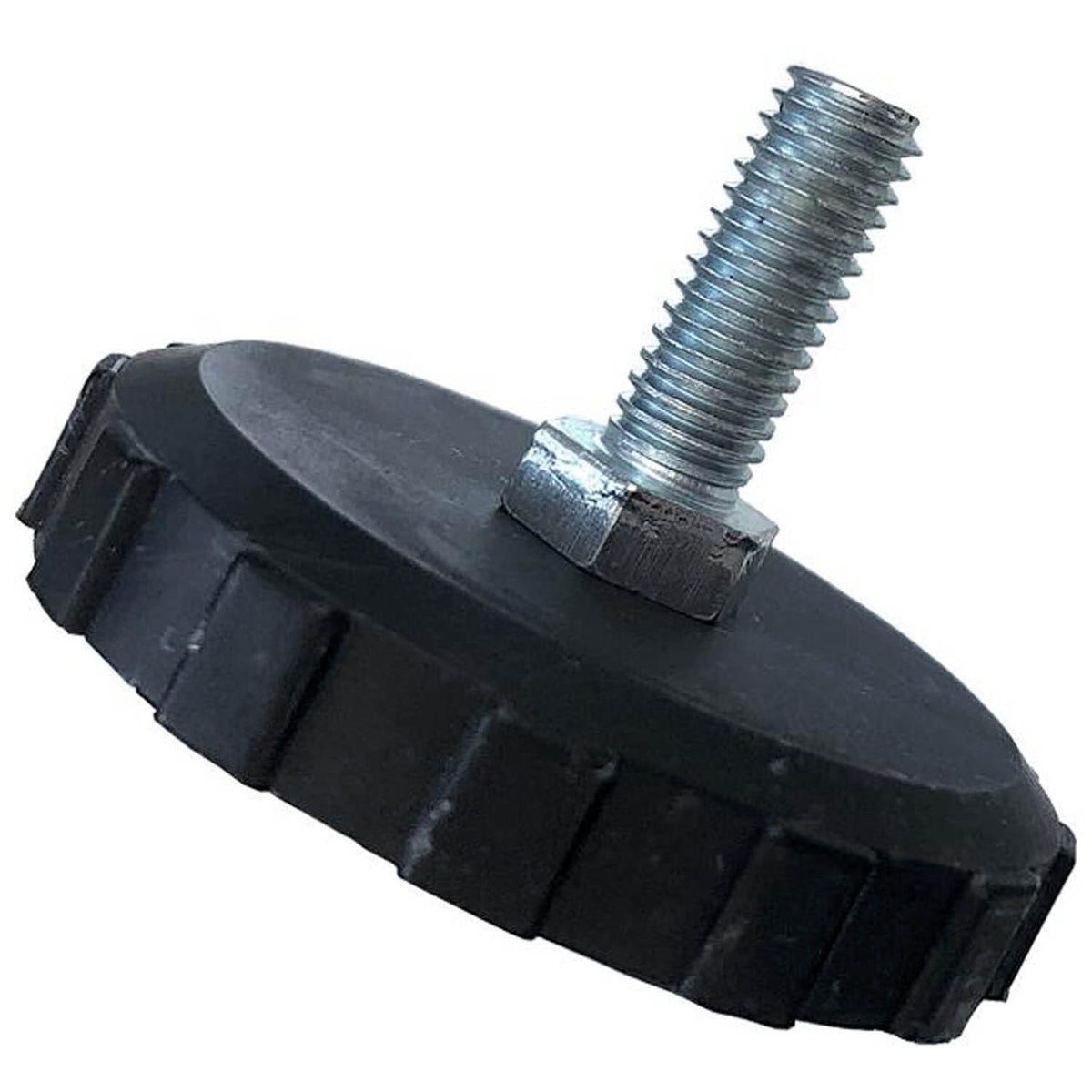 Castle Stove Adjustable Foot: 720216