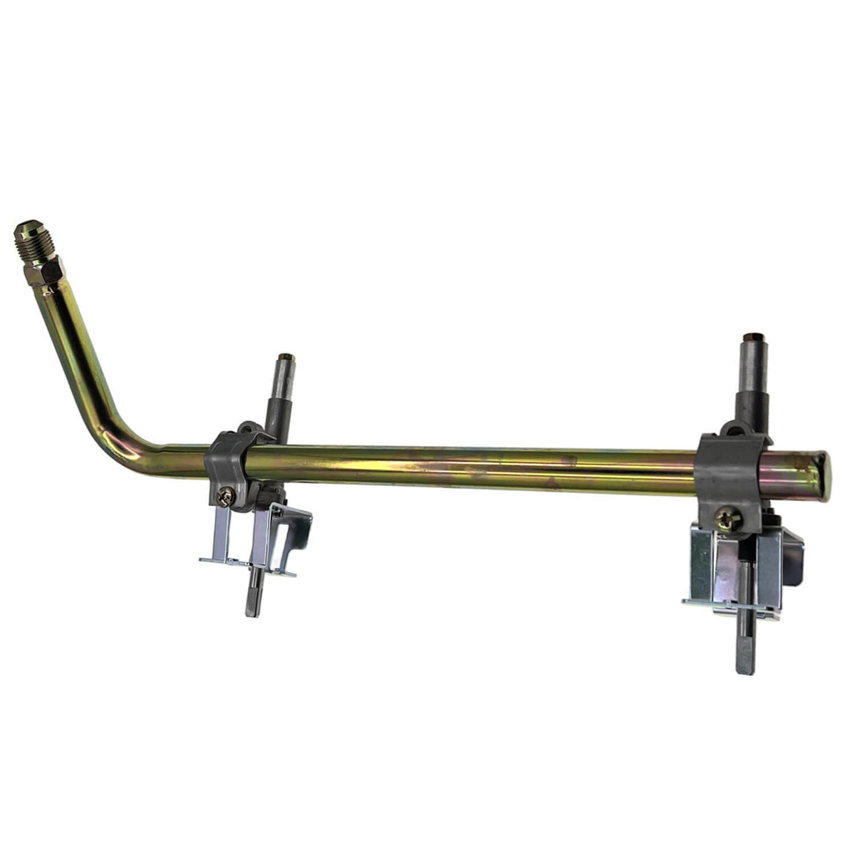 Char-Broil Hose Valve Regulator Assembly for Pro Series 2-Burner Gas G