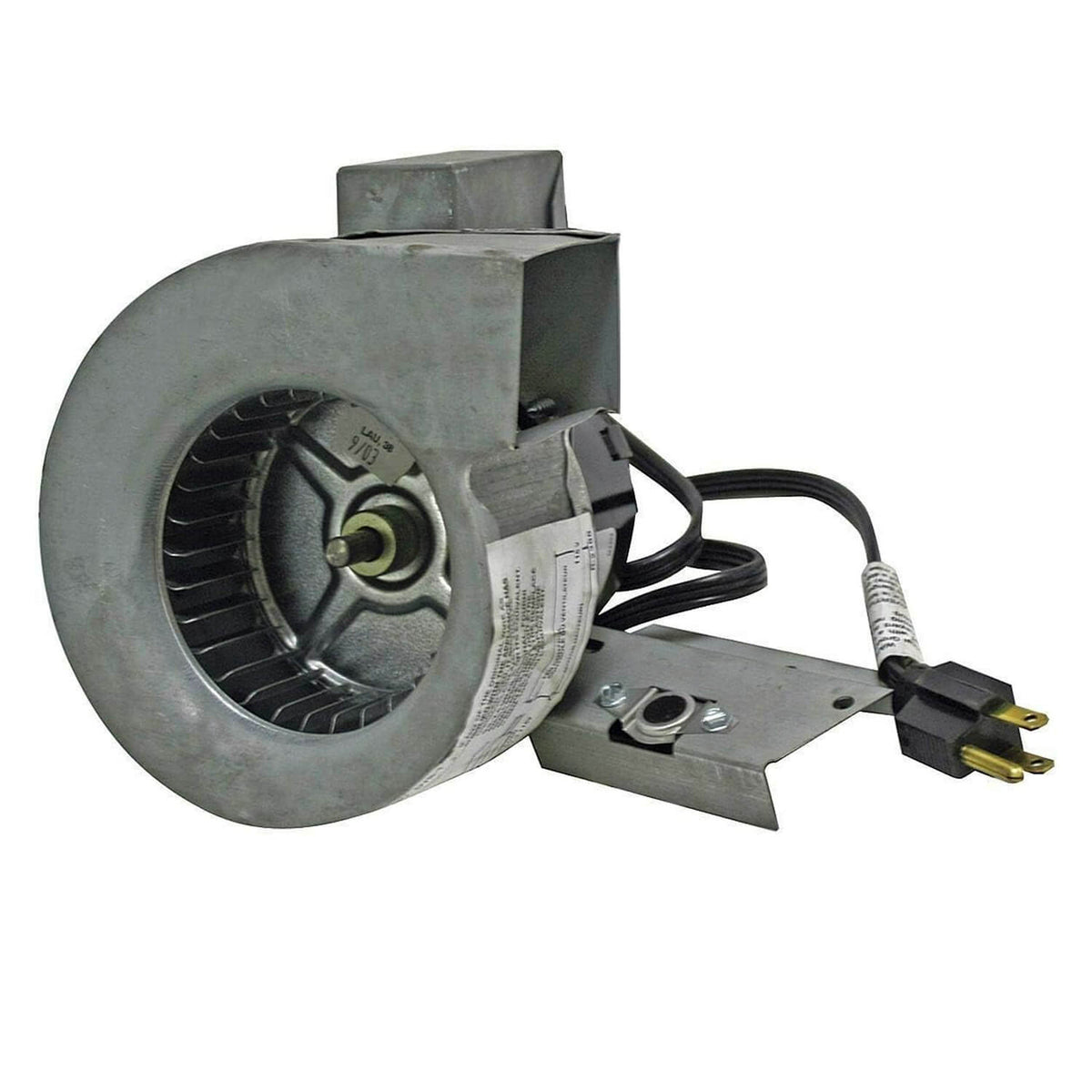 Empire Comfort Systems Heater Blower Fan Kit: DVB-1