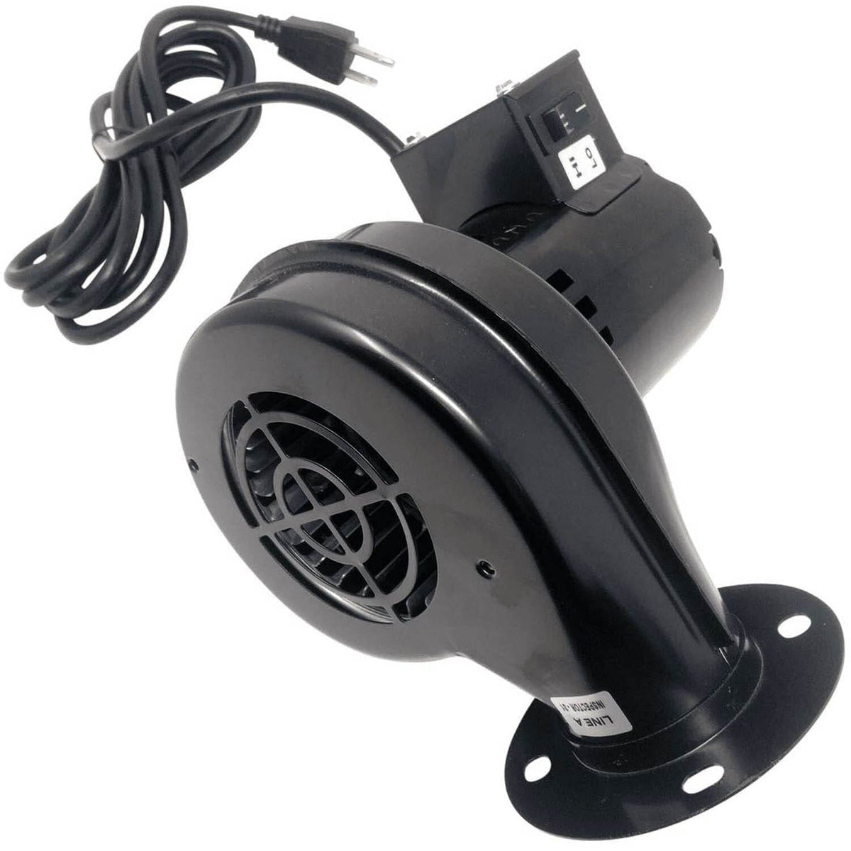 Englander Convection Blower, AC-16