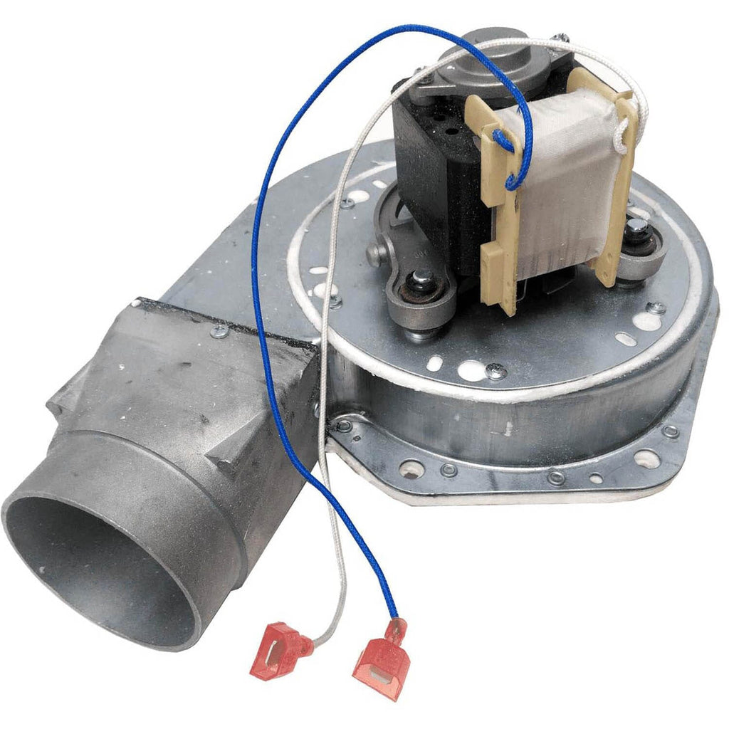 Englander Combustion Blower With Housing, PU-076002B-Z