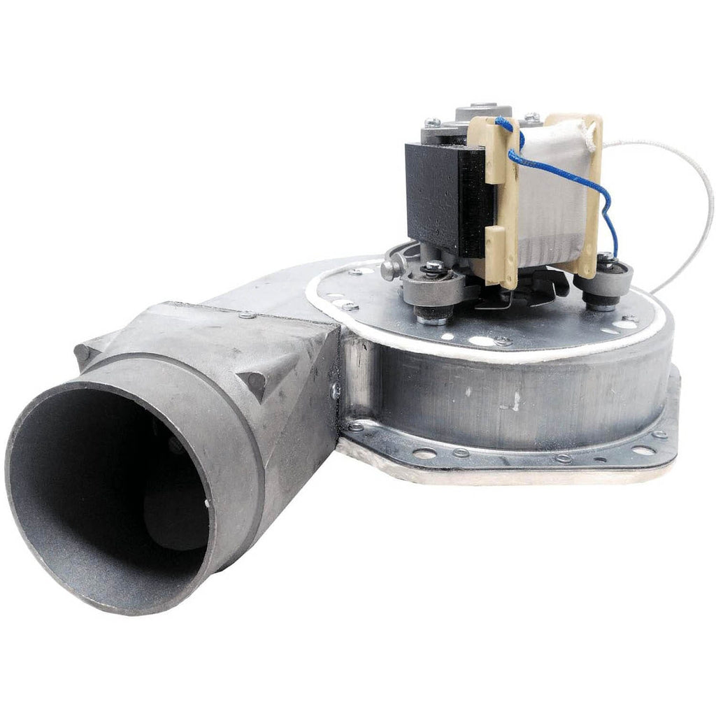 Englander Combustion Blower With Housing, PU-076002B-Z