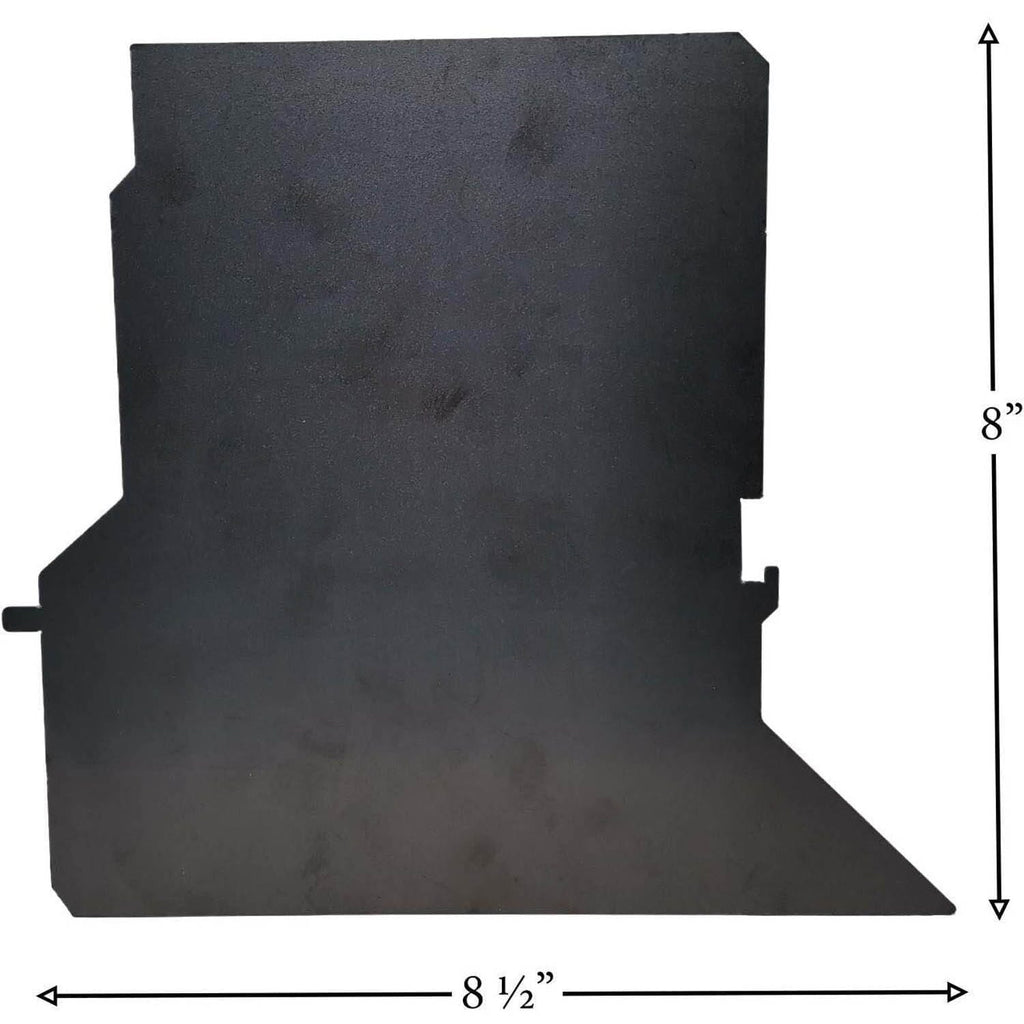Harman Baffle Plate (Advance): 2-00-06632L