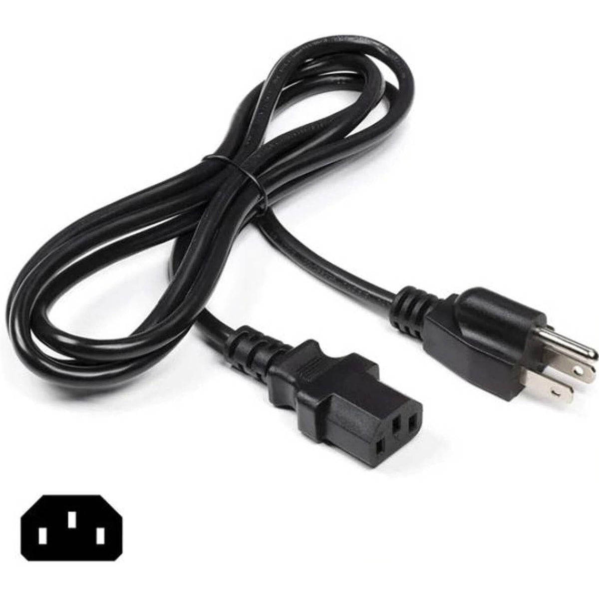 IronStrike Cascade Power Cord: H3077