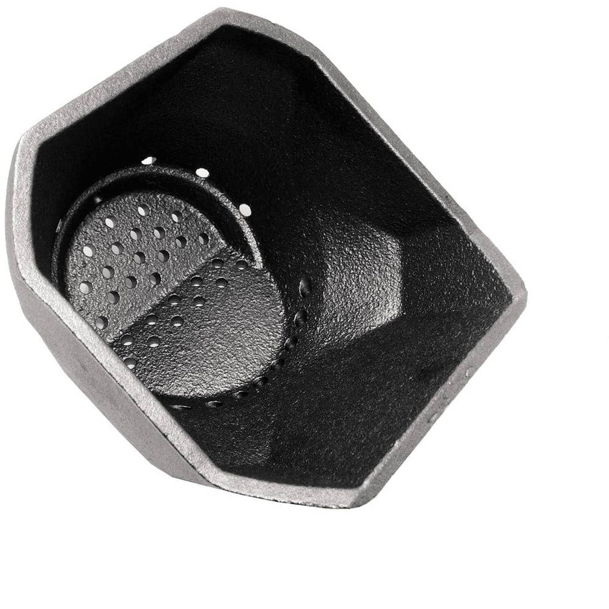 IronStrike Winslow PS40 & PI40 & Bella Cast Iron Burn Pot: H5856