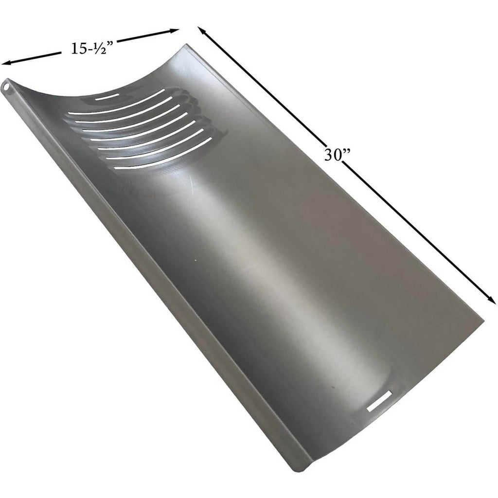 Louisiana Grill Flame Broiler Bottom For CS570 & LG900, 59104