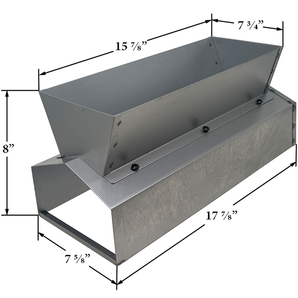 Masterbuilt Heat Manifold Kit (Griddle) for Gravity Series 800 Digital