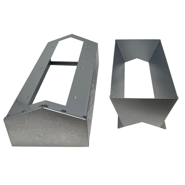 Masterbuilt Heat Manifold Kit (Griddle) for Gravity Series 800 Digital