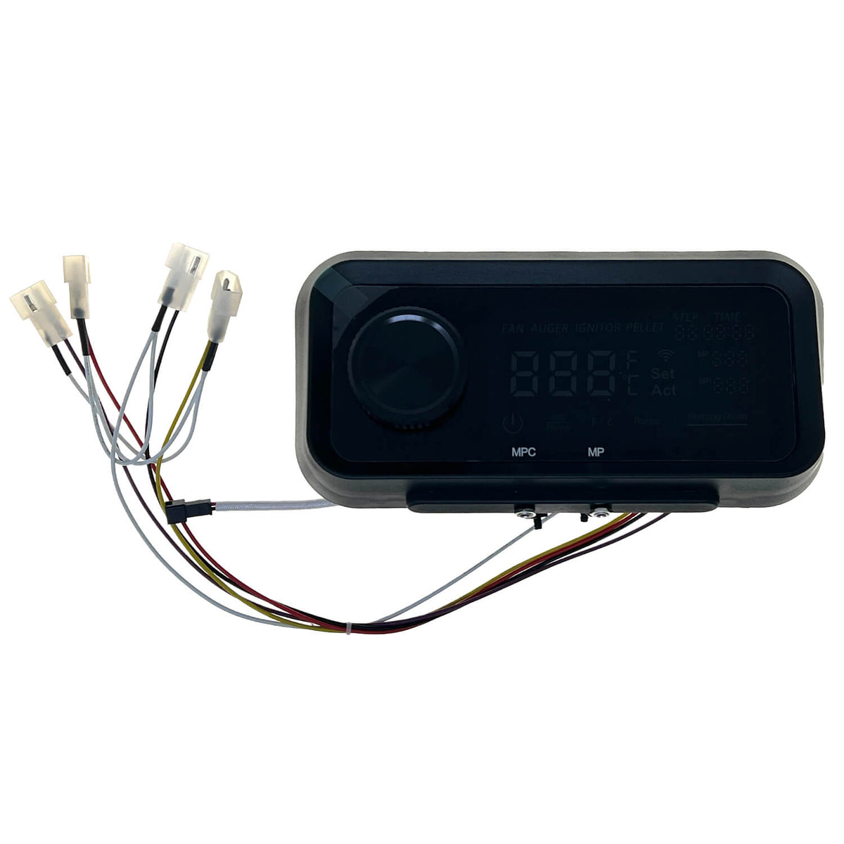Pit Boss Pro Series Pellet Grill Touch Screen Wifi Control Board: 8014