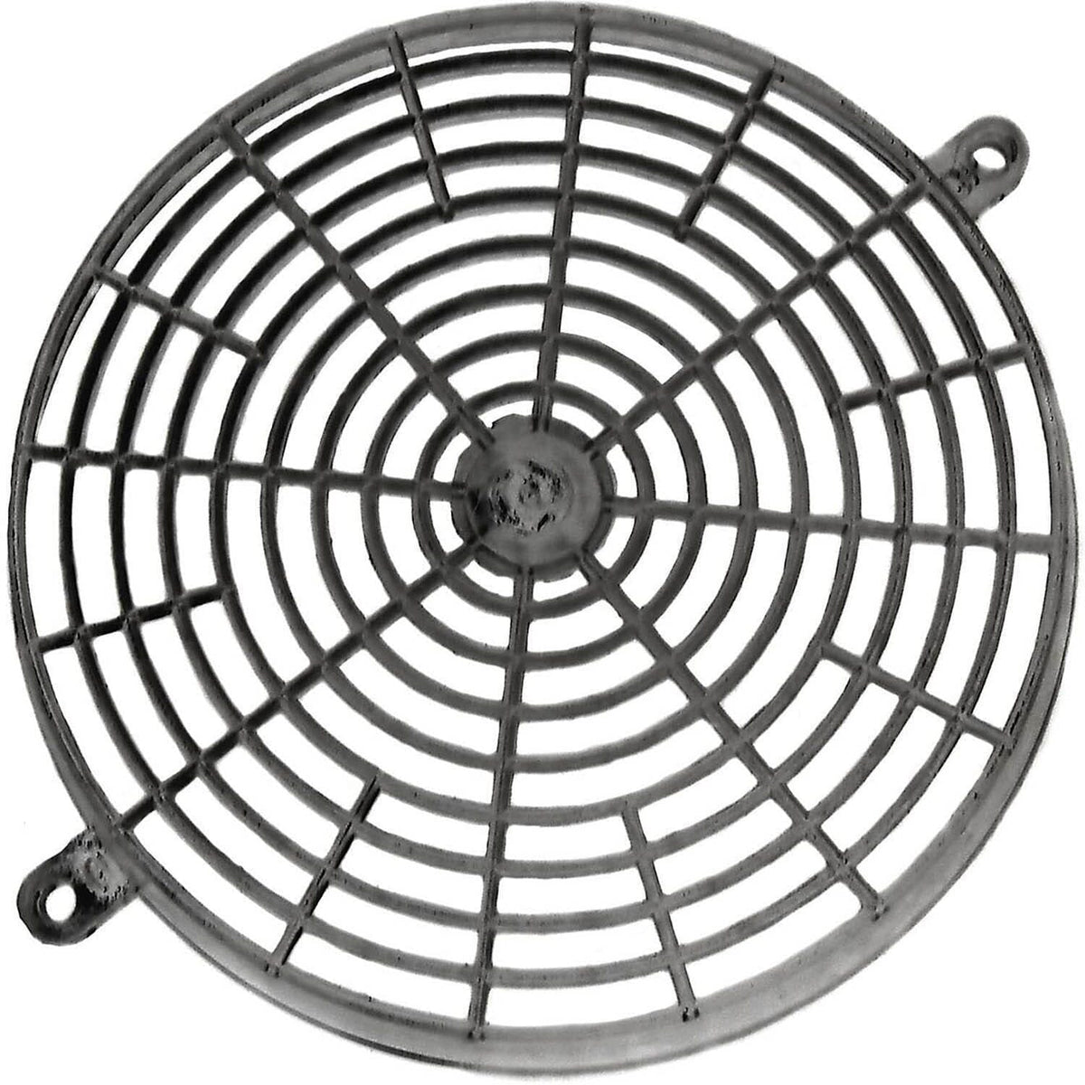 Thelin Plastic Fan Blade Cover: 00-0005-0116