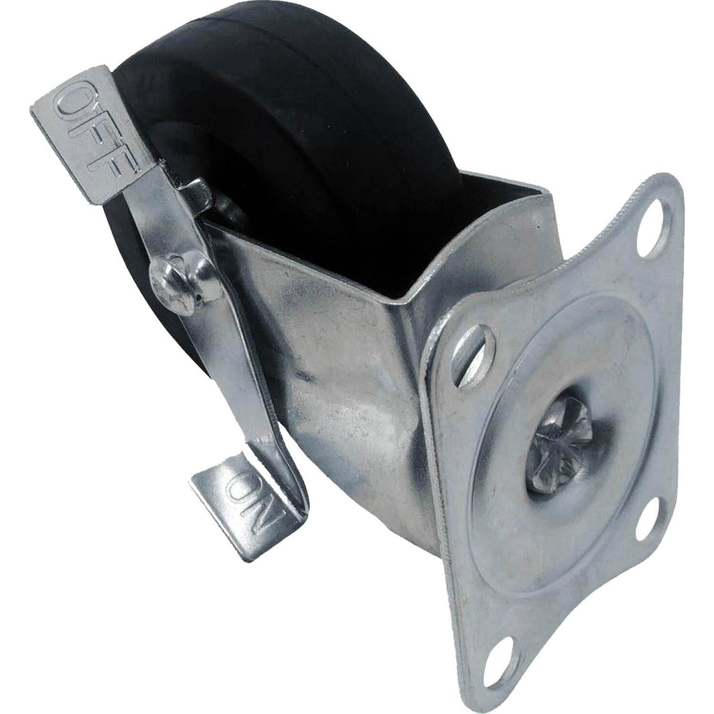 Traeger Swivel Caster Wheel For Select Elite &Pro Series Grills ...