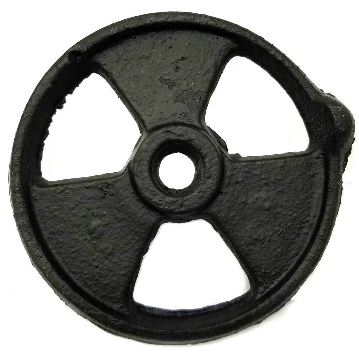 US Stove (Wood/Coal) Circulator Draft Wheel: 40056