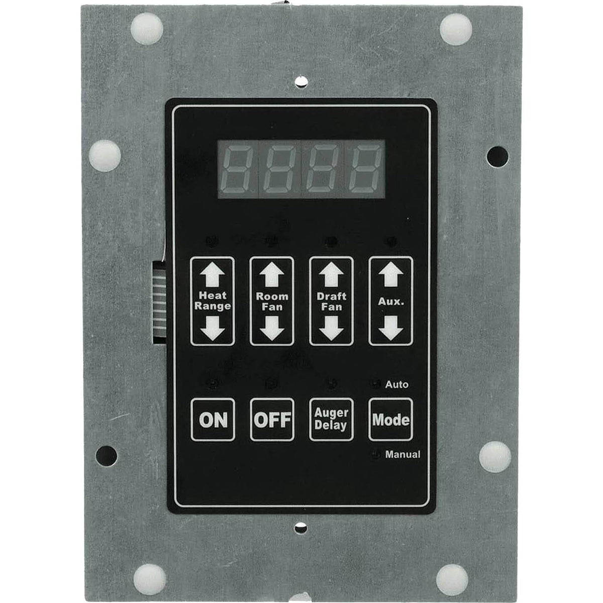 US Stove Circuit Board For American Harvest 6039 (80507)